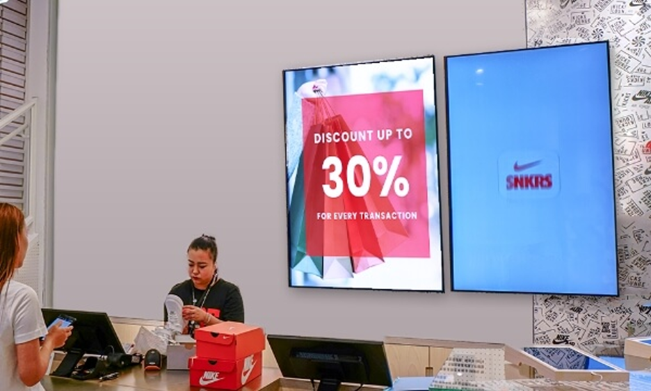 Point of Sale (POS) Advertising Guide: Strategies & Examples