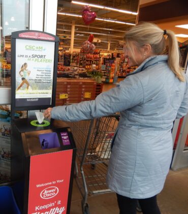 What Is In-Store Advertising?