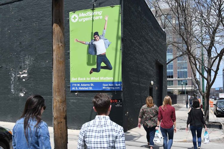 Hospital Advertising Strategies & Examples | Terraboost Media