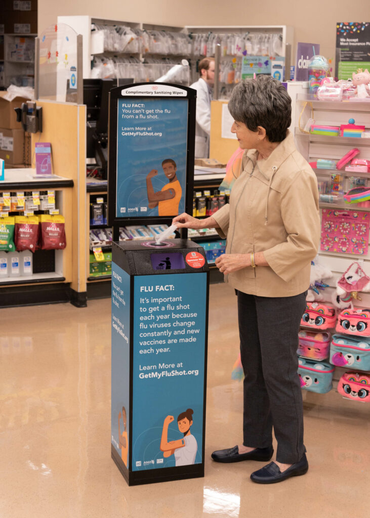 Advertising | Terraboost Media